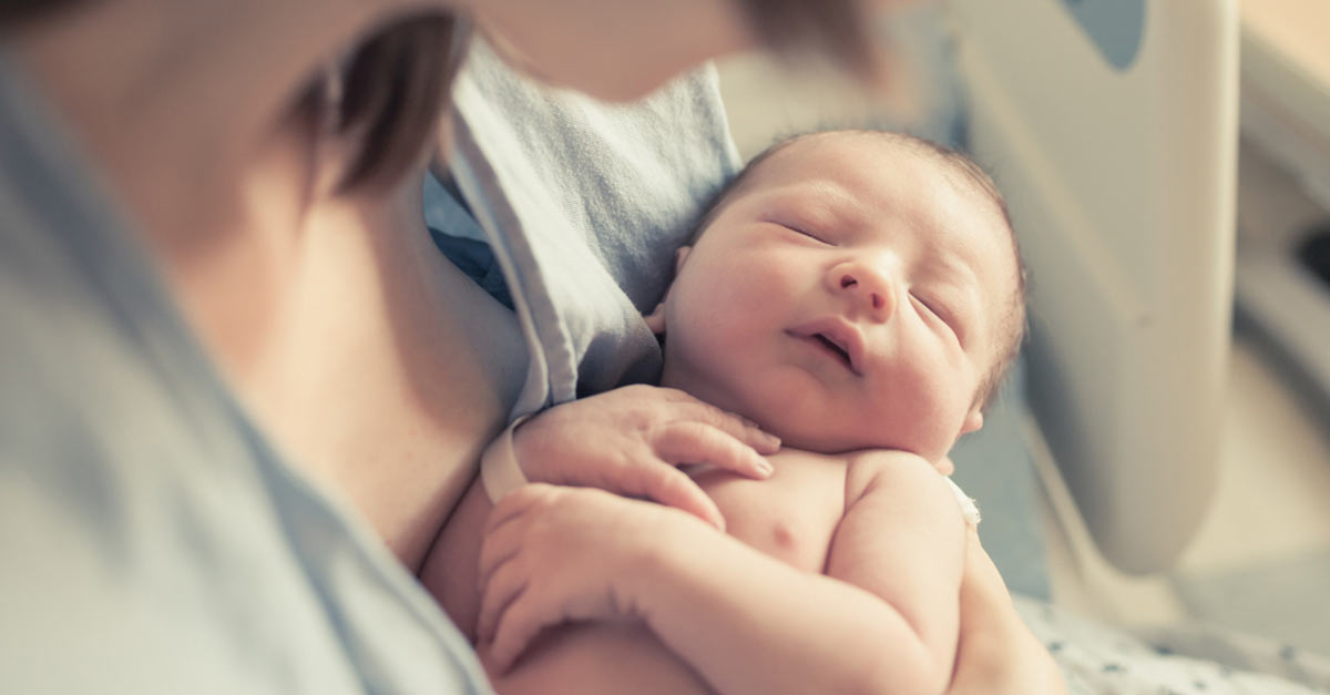 How Birth Trauma Impacts Parent and Child | Birth Injury Justice Center