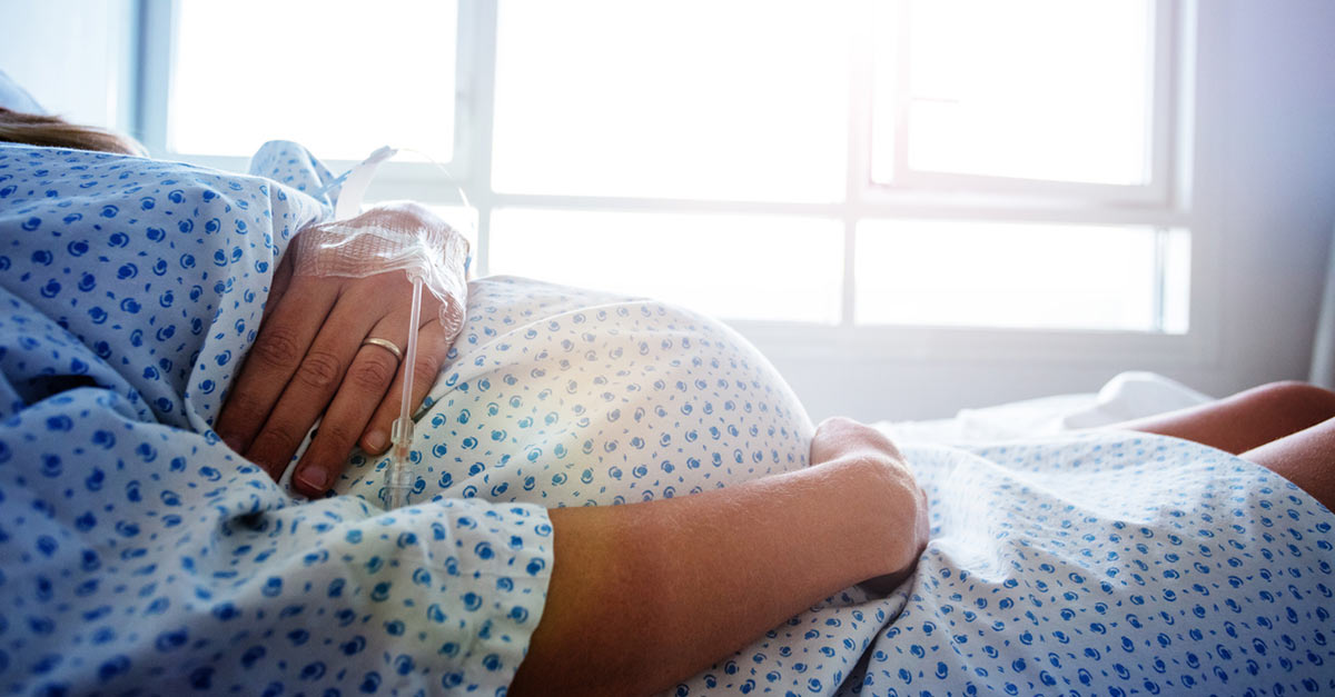 Gestational Diabetes & Birth Complications | Identify the Risk Factors