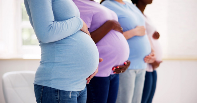 CDC Report: 1 in 5 Women Face Care Issues in Pregnancy